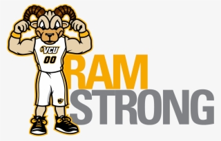 Vcu Rams Logo - Free Transparent PNG Download - PNGkey