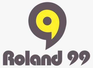 Roland 99 Logo Png Transparent - 99 - Free Transparent PNG Download ...