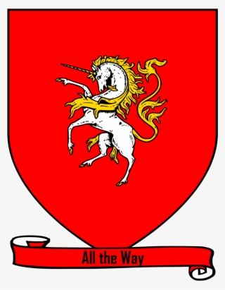 House Roland Of Dawnglory - House Tyrell - Free Transparent PNG ...