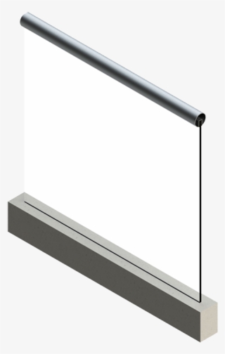 Embedded Railing Glass - Architecture - Free Transparent PNG Download ...
