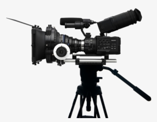 Cinematic Hd Video Production - Hd Production Video - Free Transparent ...