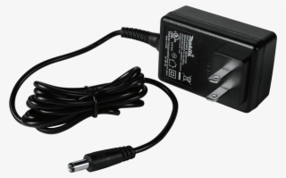 Laptop Power Adapter - Free Transparent PNG Download - PNGkey
