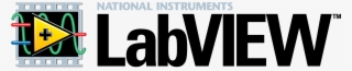 Ni Labview 2017 Logo - Free Transparent PNG Download - PNGkey