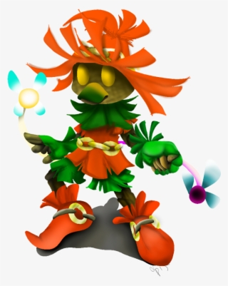 Skull Kid Pixel - Cartoon - Free Transparent PNG Download - PNGkey