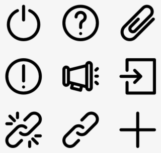 Essentials - Wait Icon - Free Transparent PNG Download - PNGkey