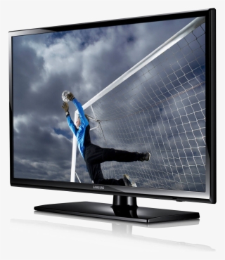 Led Television Png Transparent Image - Samsung 40 Led Tv - Free ...