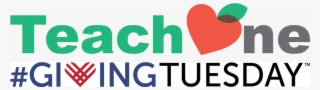 Giving Tuesday Png - Giving Tuesday - Free Transparent PNG Download ...