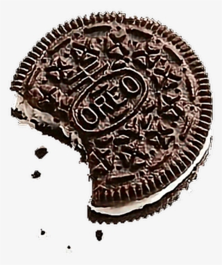 Oreo Sticker - Oreo Cookie - Free Transparent PNG Download - PNGkey