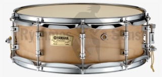 Yamaha Concert Snare Drum - Yamaha Concert Snare - Free Transparent PNG ...