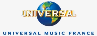 Universal Logo Png Download - Universal Music Logo Png - Free ...