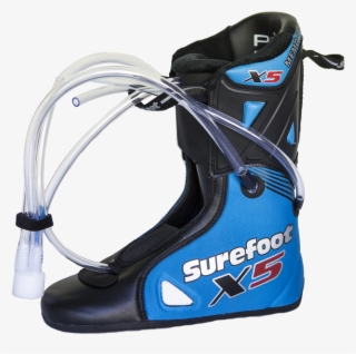 Ski Boot Parts - Skiing - Free Transparent PNG Download - PNGkey