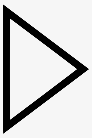 Triangle Outline PNG, Transparent Triangle Outline PNG Image Free ...