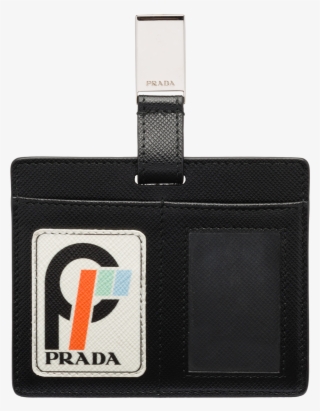 Prada Name Tag - Free Transparent PNG Download - PNGkey