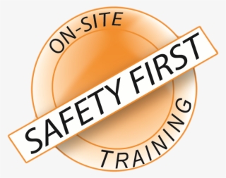 The Gallery For > Safety First Logo Png - Orange - Free Transparent PNG ...