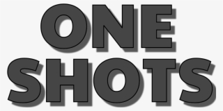 One Shot Events - Graphic Design - Free Transparent PNG Download - PNGkey