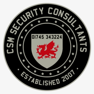 Established In 2007 Csm Is An Ever Growing Company - Emblem - Free ...