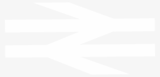 British Rail Logo White - British Railways Logo Png - Free Transparent ...