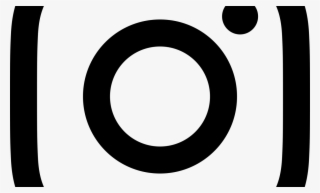 Instagram Glyph Logo Png Transparent - Instagram Logo Png - Free ...