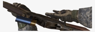Image Model 1887 Ejecting Mw2 Png Call Of Duty Wiki - Model 1887 Mw2 ...