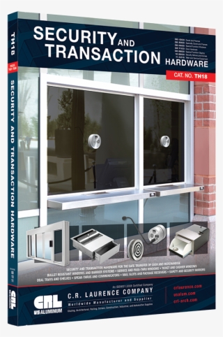 Th18 Security & Transaction - Security Transaction Windows - Free ...