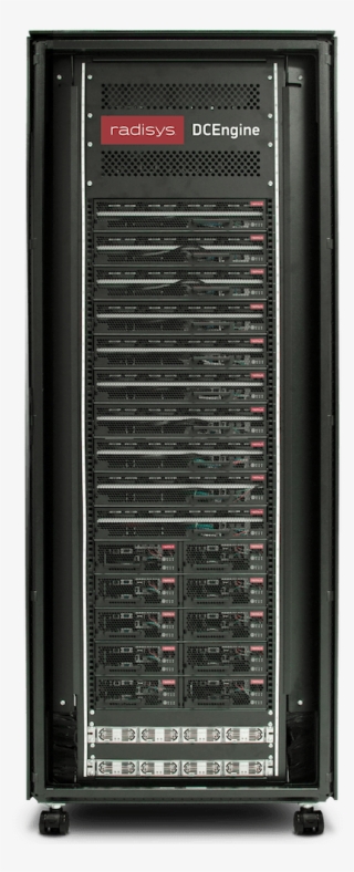 Radisys Cg Openrack 19 42u Rack - Personal Computer Hardware - Free ...