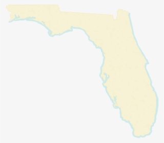 Maps - Florida Map - Free Transparent PNG Download - PNGkey