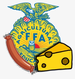 Ffa / 4-h - Agriculture Ffa Education - Free Transparent PNG Download ...