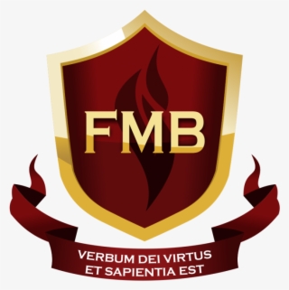 Fmb Logo - Logo Fmb - Free Transparent PNG Download - PNGkey