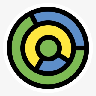 This Free Icons Png Design Of Primary Chart Ring - Free Transparent PNG ...