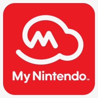 Nintendo-logo - Circle - Free Transparent PNG Download - PNGkey