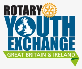 Rotary Youth Programs - Graphic Design - Free Transparent PNG Download ...