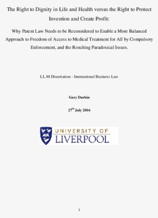 University Logo, Colour Version - Uni Of Liverpool Logo - Free ...