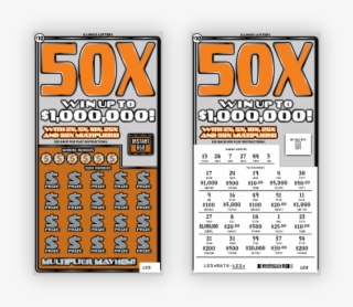 50x - Parallel - Free Transparent PNG Download - PNGkey