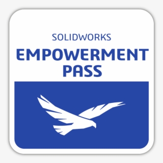 Solidworks Training Empowerment Pass - Swallow - Free Transparent PNG ...