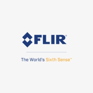 Flir Logo With Tagline - Flir - Free Transparent PNG Download - PNGkey