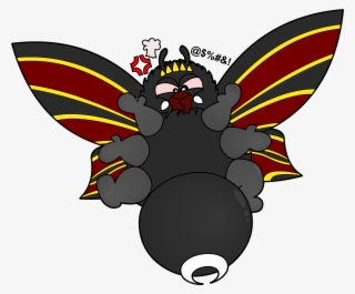 A Very Angry Battloon - Cartoon - Free Transparent PNG Download - PNGkey