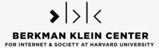 Berkman Klein Center - Graphics - Free Transparent PNG Download - PNGkey