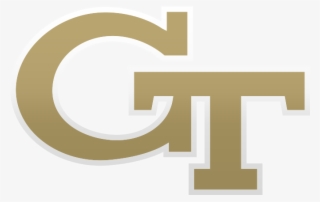 Georgia Tech Yellow Jackets - Free Transparent PNG Download - PNGkey