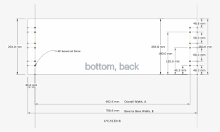 Ikea Drawer Front Layout - Ikea Maximera Drawer Front Template - Free ...