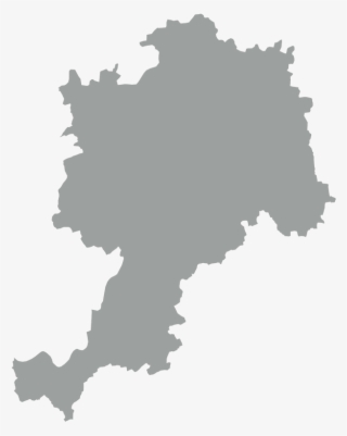 Churu - Map - Free Transparent PNG Download - PNGkey