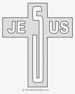 Png Format - Cross - Free Transparent PNG Download - PNGkey