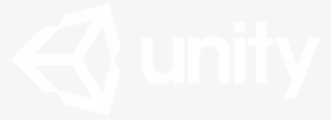 Vector Unity Logo Design - Unity White Logo Png - Free Transparent PNG ...