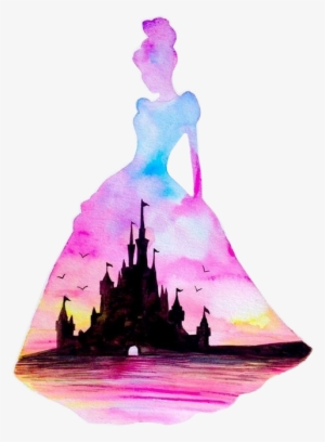 Disney Silhouette PNG, Transparent Disney Silhouette PNG Image Free ...
