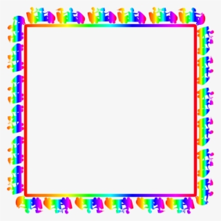Page Border PNG, Transparent Page Border PNG Image Free Download - PNGkey