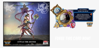 Etwaswebslide - Baron Forge - Free Transparent PNG Download - PNGkey