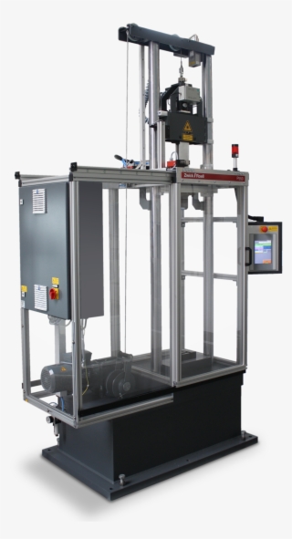 Pellini Drop Weight Tester - Machine Tool - Free Transparent PNG ...