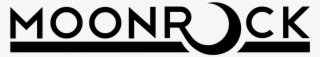 Moon Rock Creative - Moon Rock Logo - Free Transparent PNG Download ...
