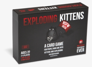 Exploding Kittens Nsfw Blind Bag Pins - Exploding Kittens - Free ...