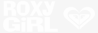 Roxy Girl Logo Black And White - Johns Hopkins Logo White - Free ...