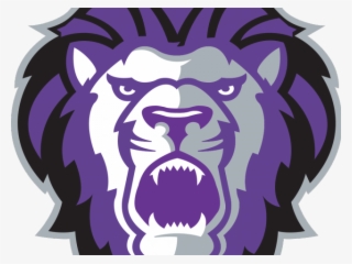 Pin Up Clipart Angry Lion - Roy High School Logo - Free Transparent PNG ...